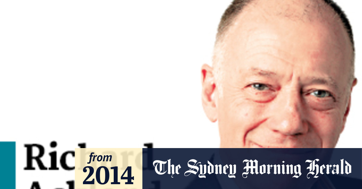 Richard Ackland: Joining the dots could produce red faces among our spymasters